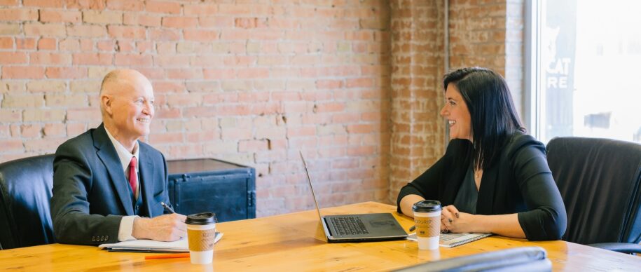 What is a person with significant control (PSC)? | NorthRow