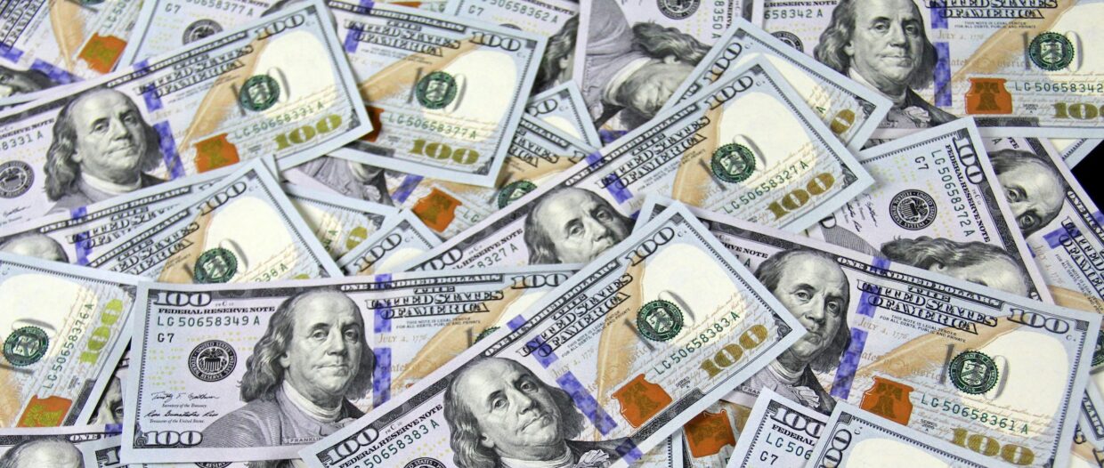 What are the main types of financial crime? | NorthRow