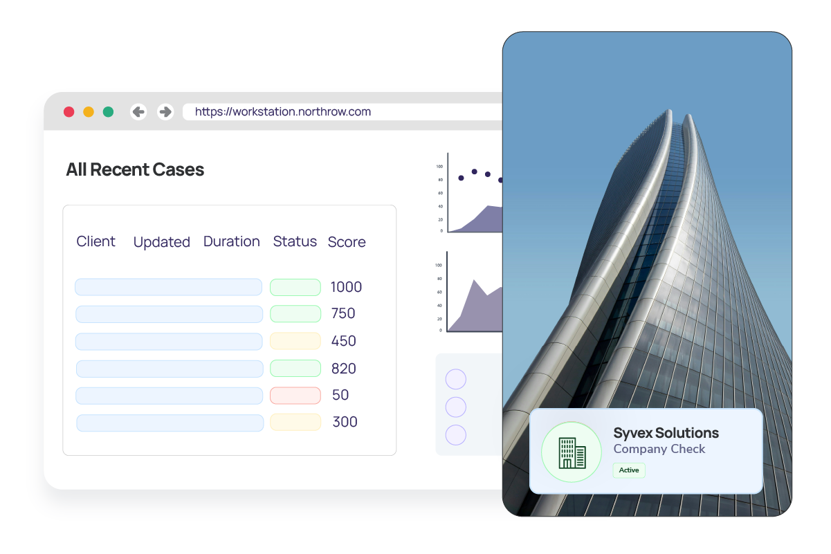 WorkStation: The only compliance platform you need | NorthRow