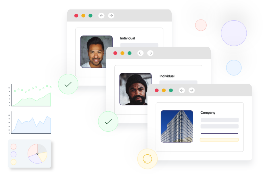 Customer remediation software | NorthRow