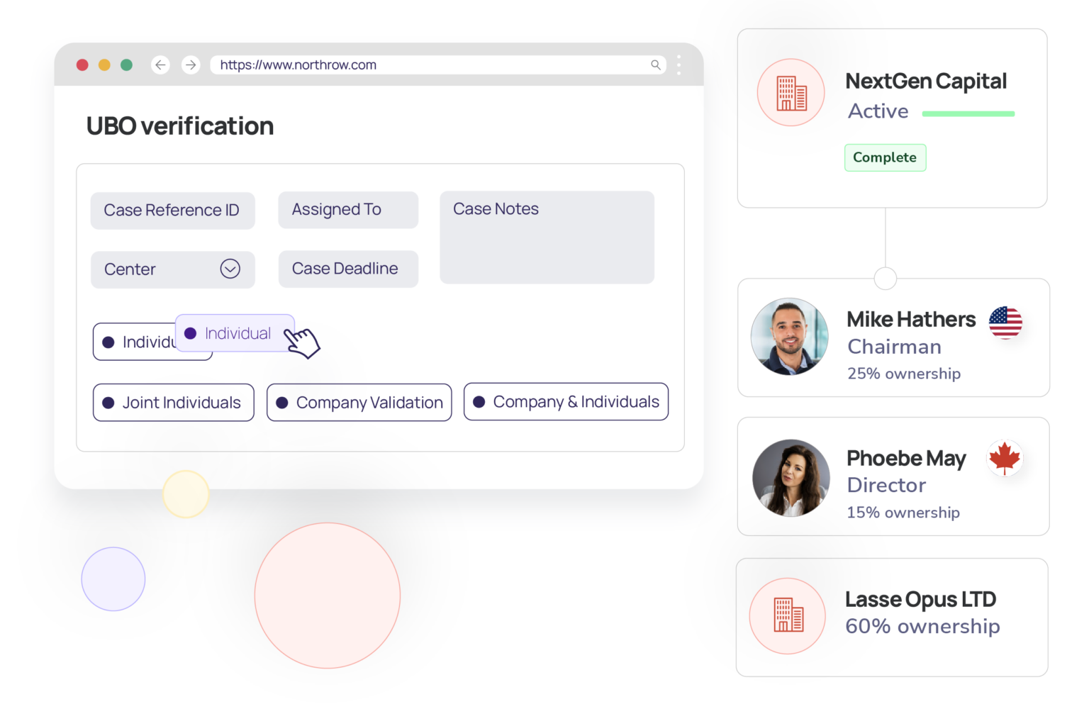 WorkStation: The only compliance platform you need | NorthRow